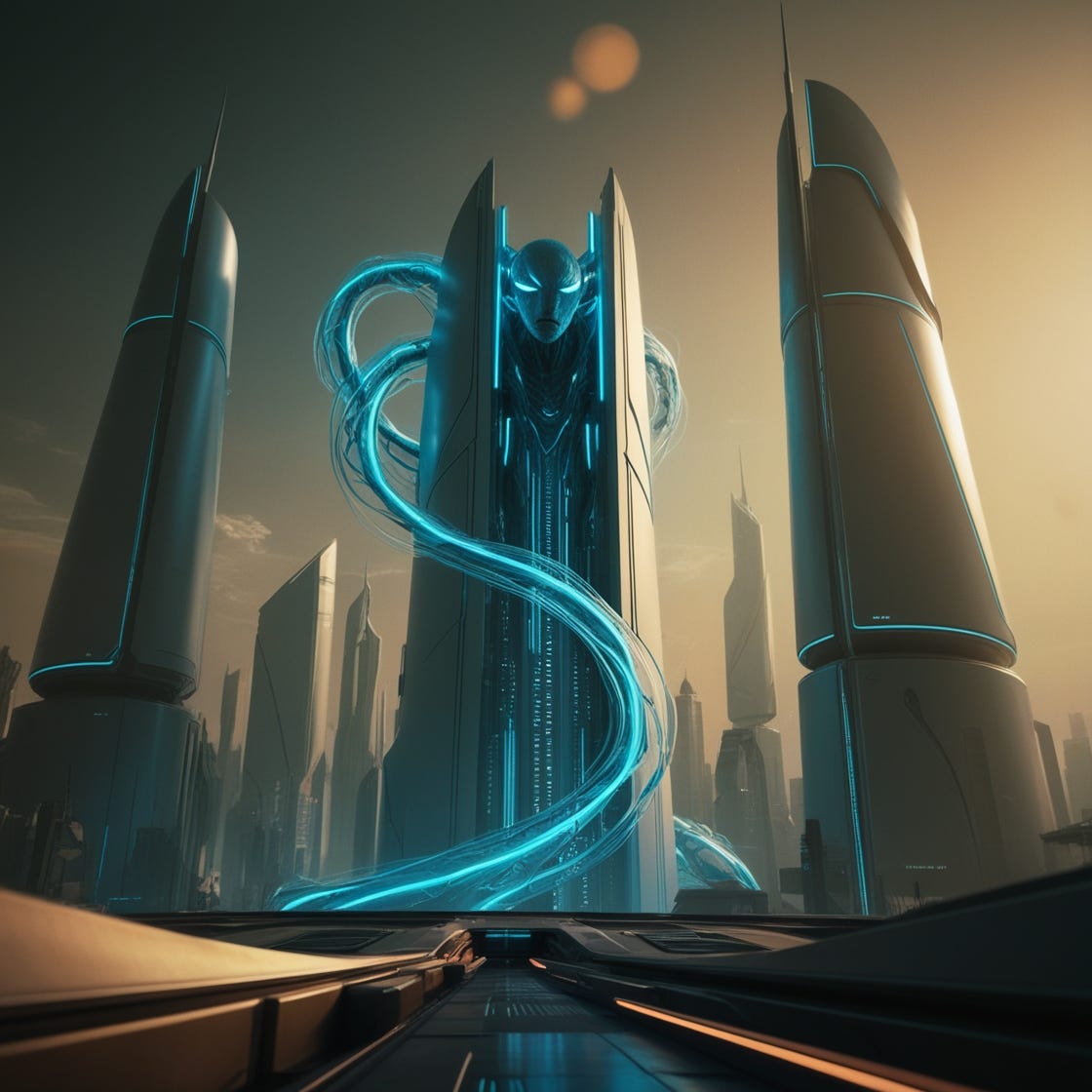 artA.I: A Film That Grows More Relevant in the Age of AI | by Techegima ...