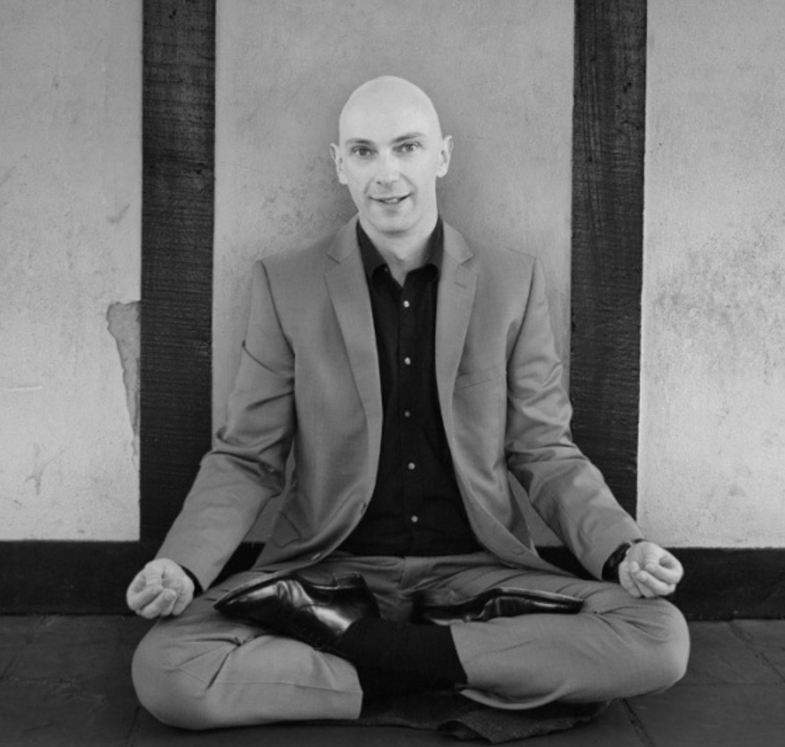 3 Life Lessons Told on a TEDx Stage from a Man Facing 200 Years in ...