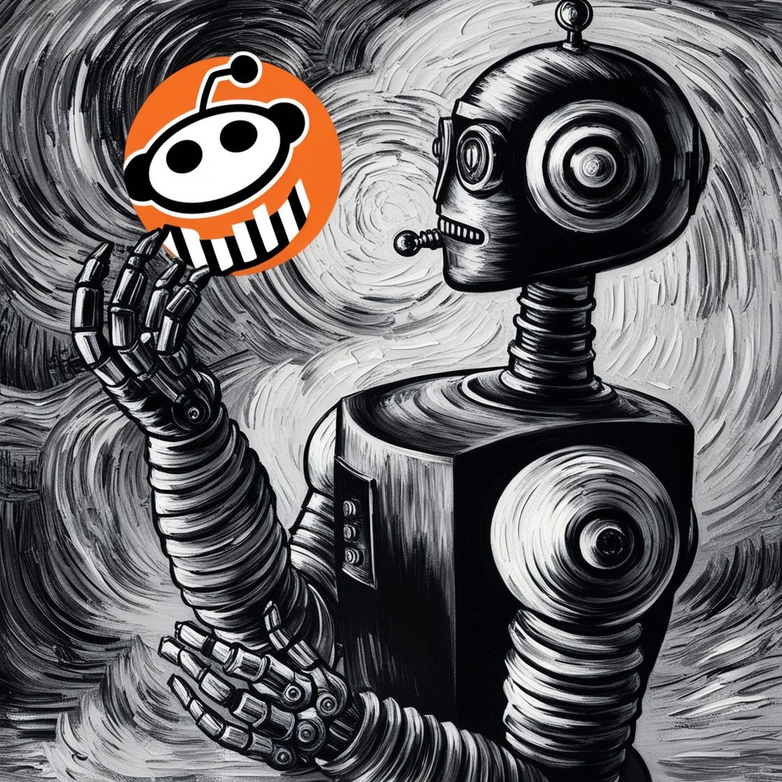 Deep Dive into Reddit: OSINT Techniques | by Nina Maelainine | Medium