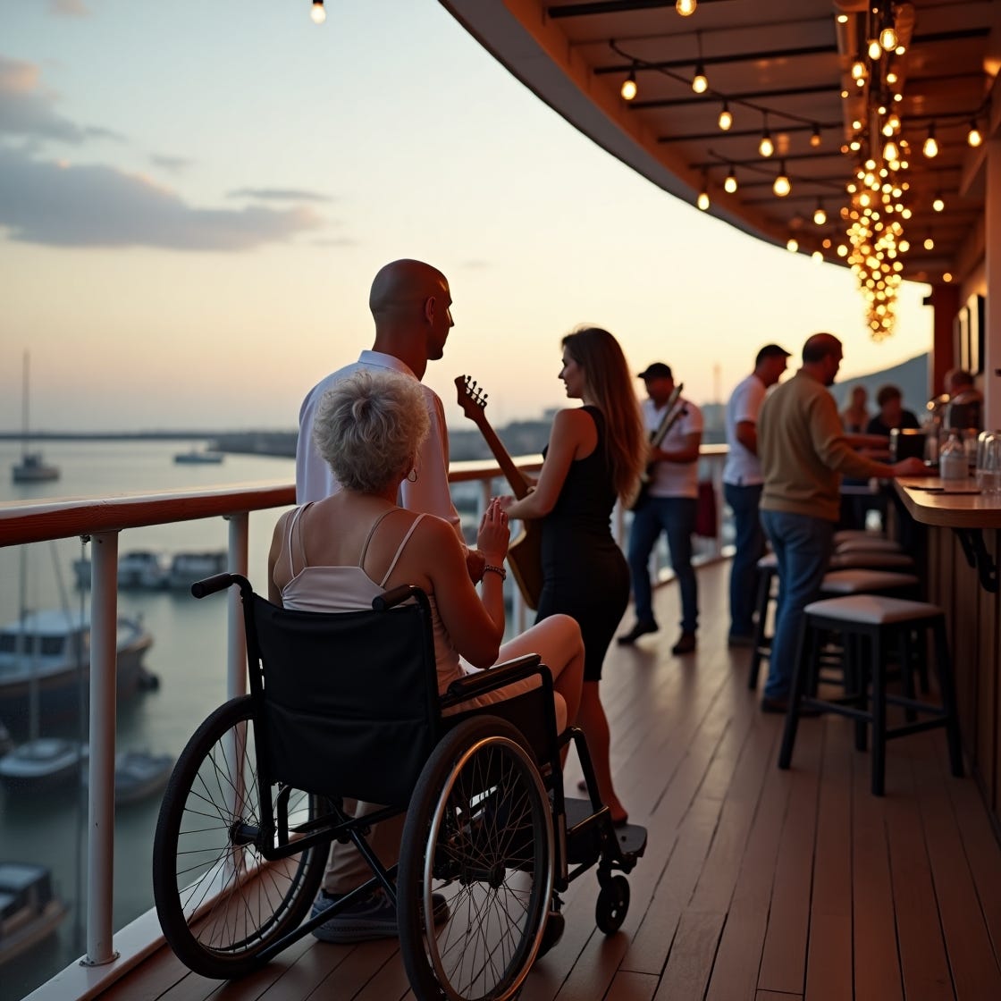 Where’s The Party? - ILLUMINATION - Medium