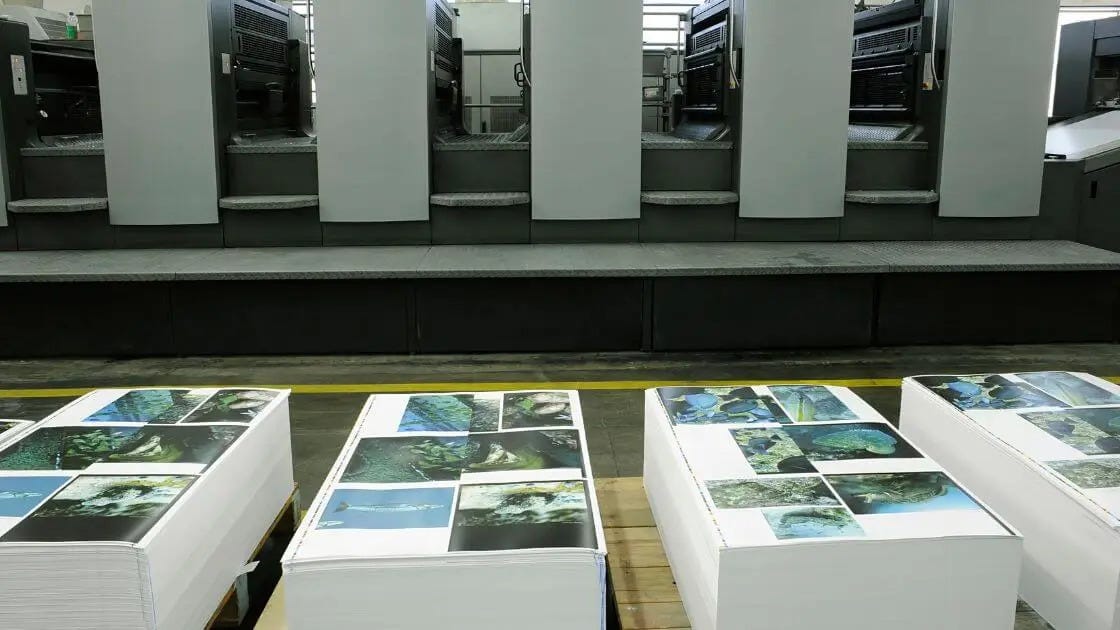 What Does Collated Printing Mean? - Pro Printer Hub - Medium What Does Collated Printing Mean? - Pro Printer Hub - Medium