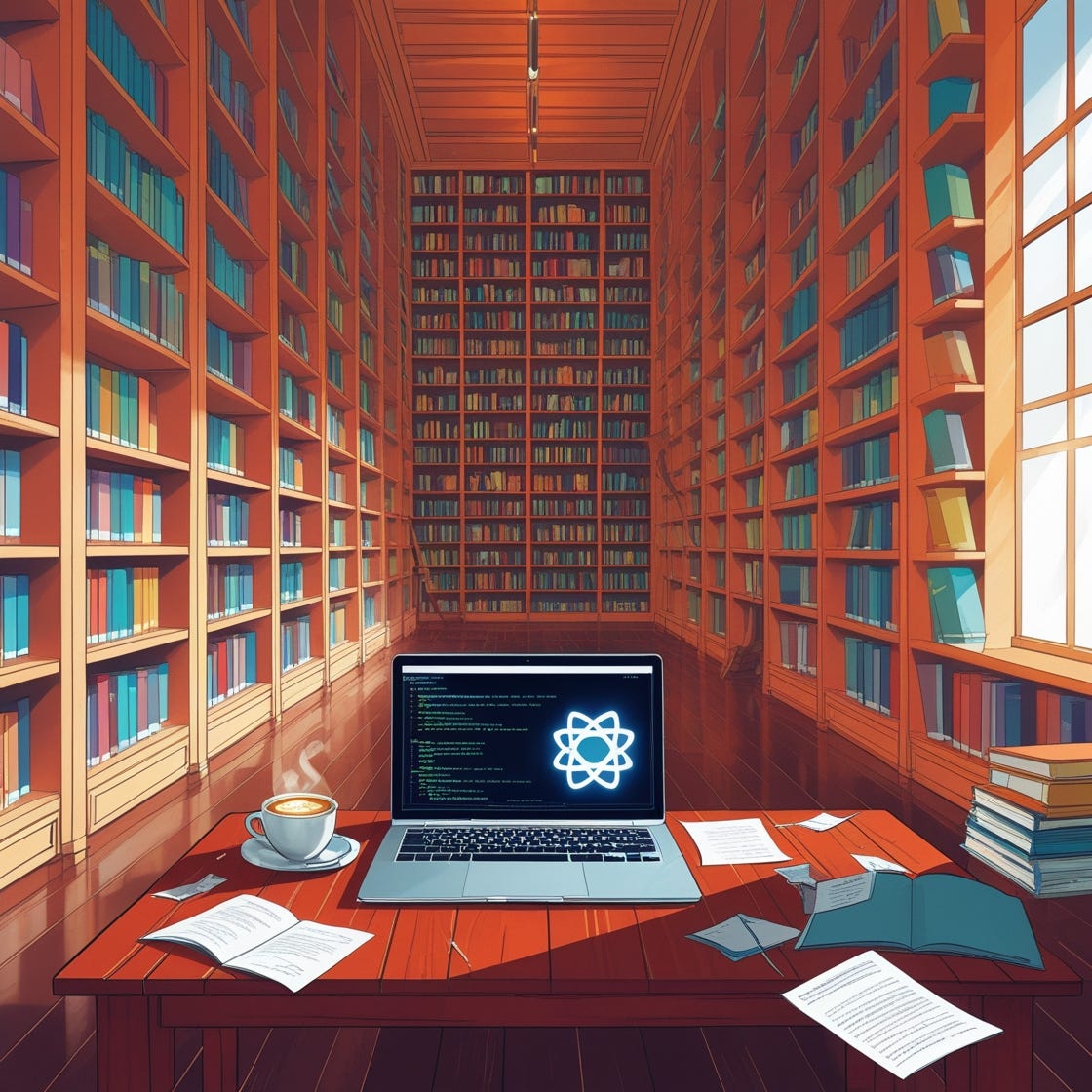 3 Game-Changing React Libraries That Make Development a Breeze | by ...