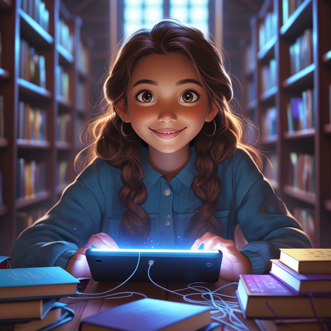 Why the BookTok Trend Can Be Dangerous for Readers | by Momina Nazir | Medium