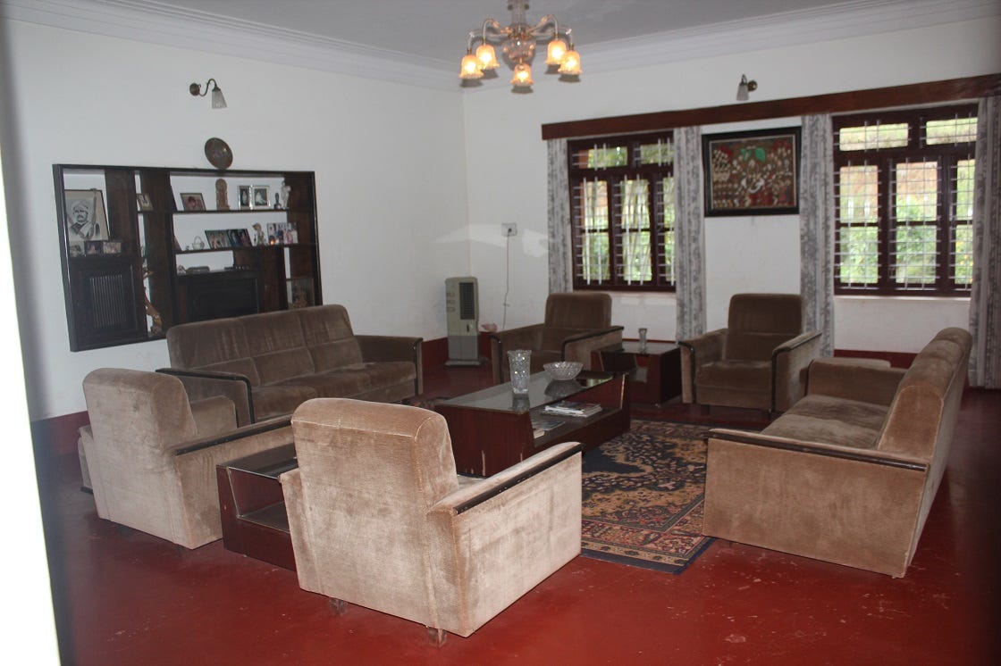 How to Realize Comfortable Holiday Experience at Homestay? | by The ...