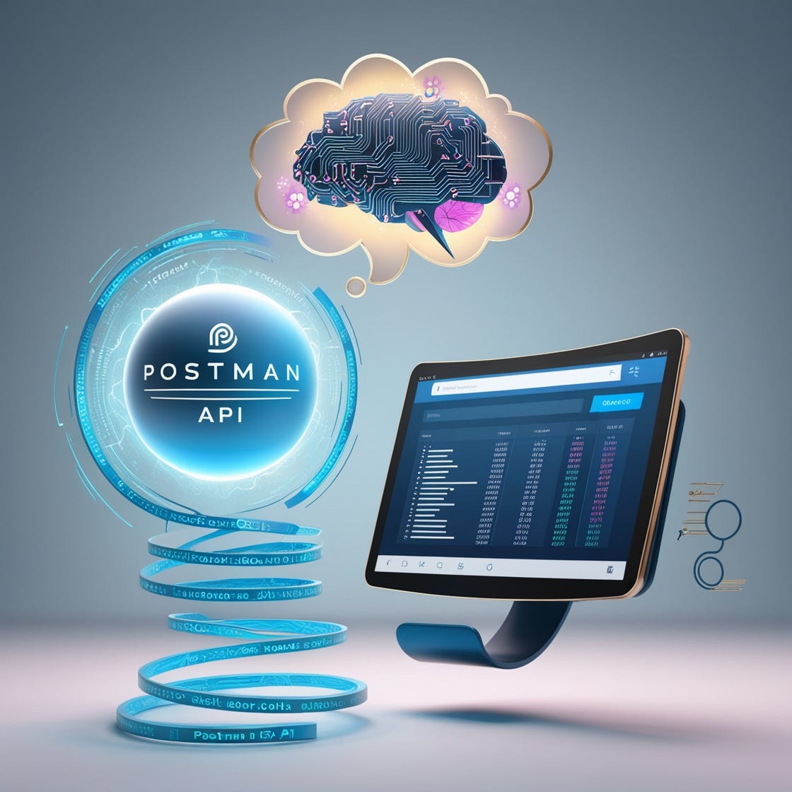 Leveraging Natural Language Processing Nlp For Querying Tables And Streamlining Data Analytics