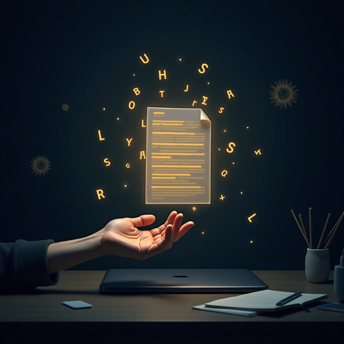 Turn Any Text into Magic: 3 AI Tools That Instantly Improve Your ...