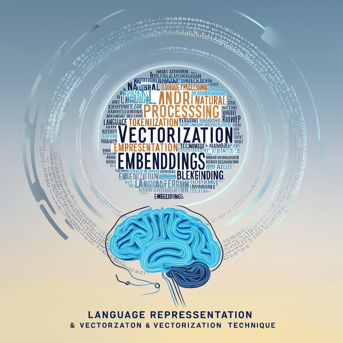 “Evolution of Language Representation Techniques: A Journey from BoW to ...