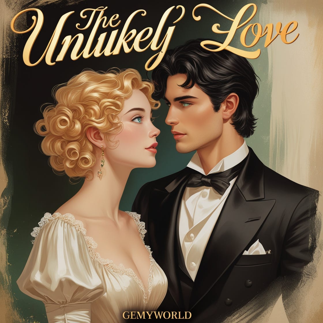 Title: Unlikely Love. The Unlikely Love | by gemyworld0 | Dec, 2024 ...