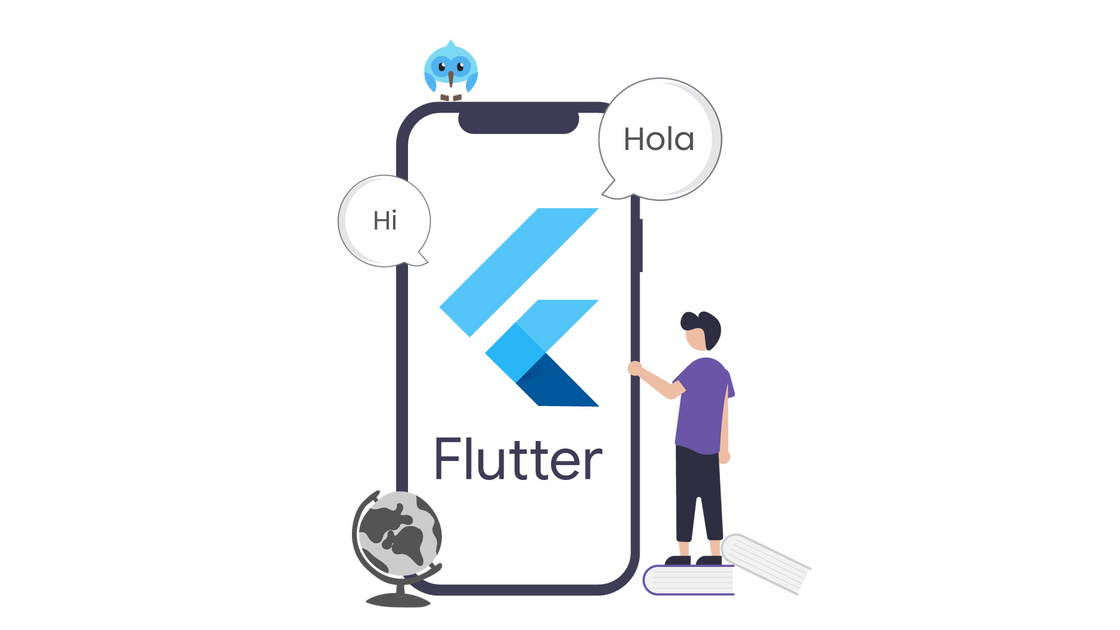 Flutter Localization with Riverpod and SharedPreferences. | by Eman ...