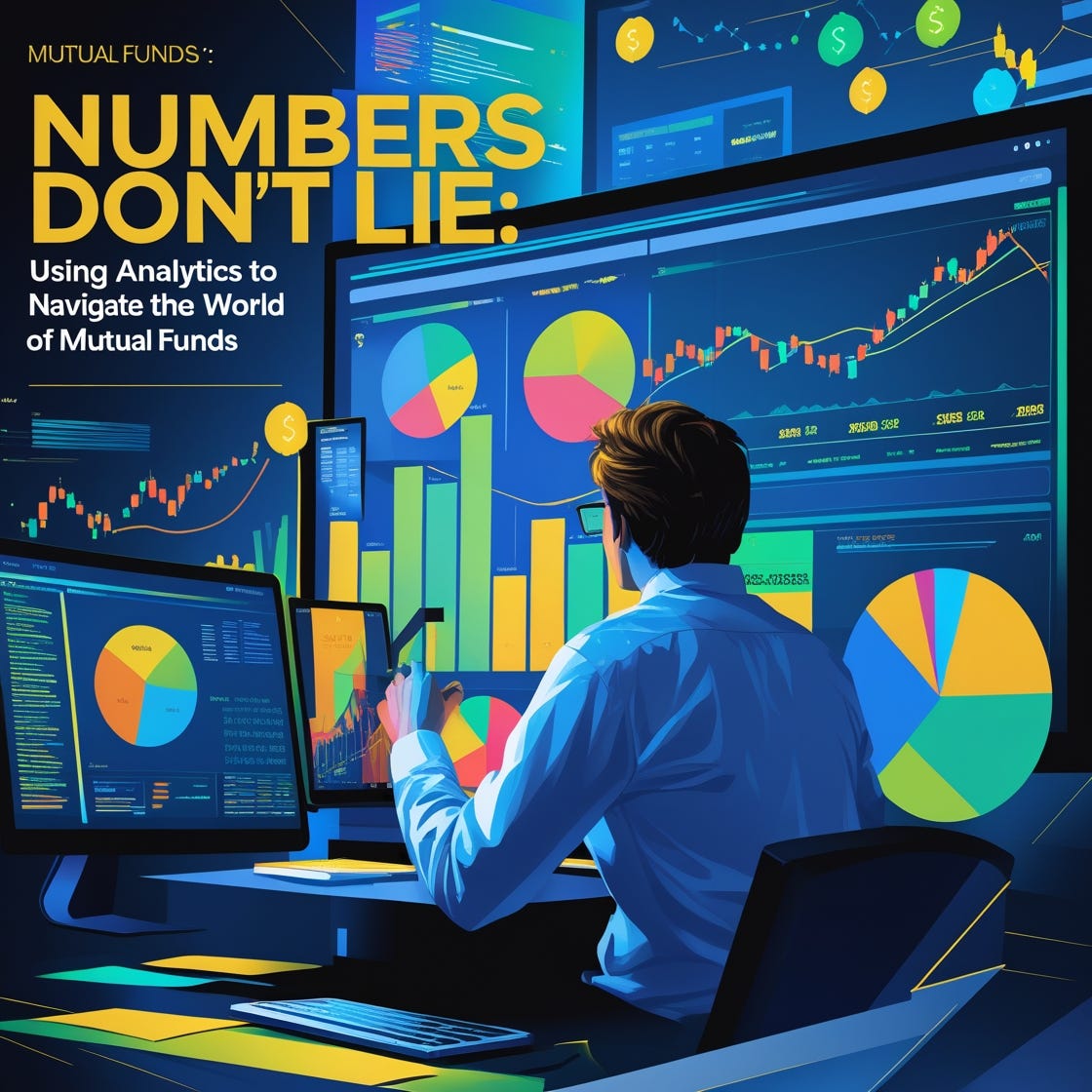 Numbers Don’t Lie: Using Analytics to Navigate the World of Mutual Funds | by Sarvesh Talele ...