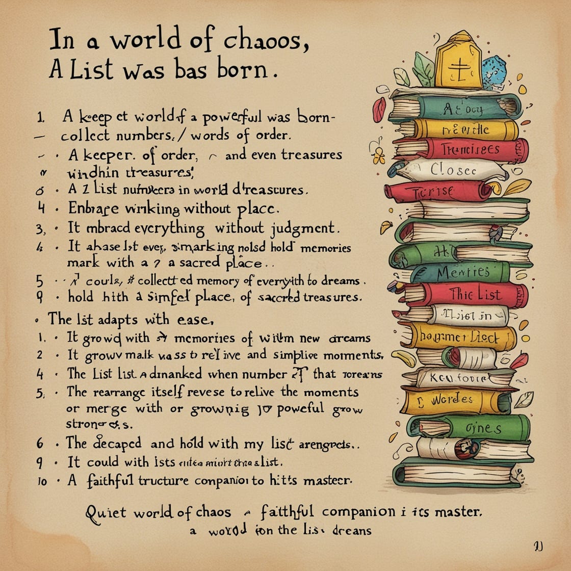 Python — Collections (Arrays) — List | by Faheem unnisa | Nov, 2024 | Medium