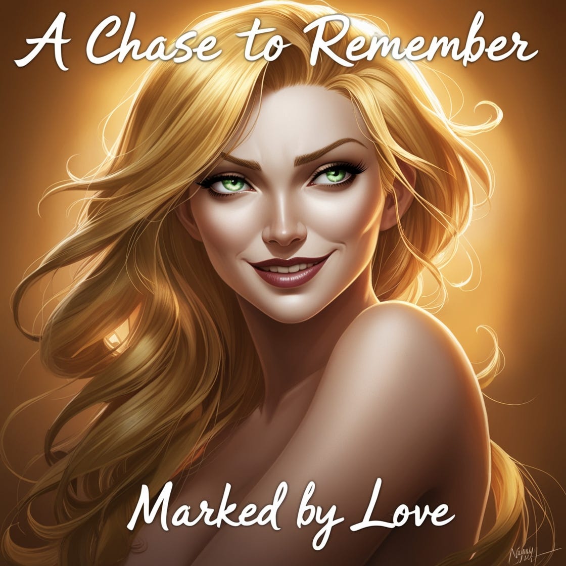 A Chase to Remember. Nayah’s Obsession | by Ina Zeneli - Author | Feb ...