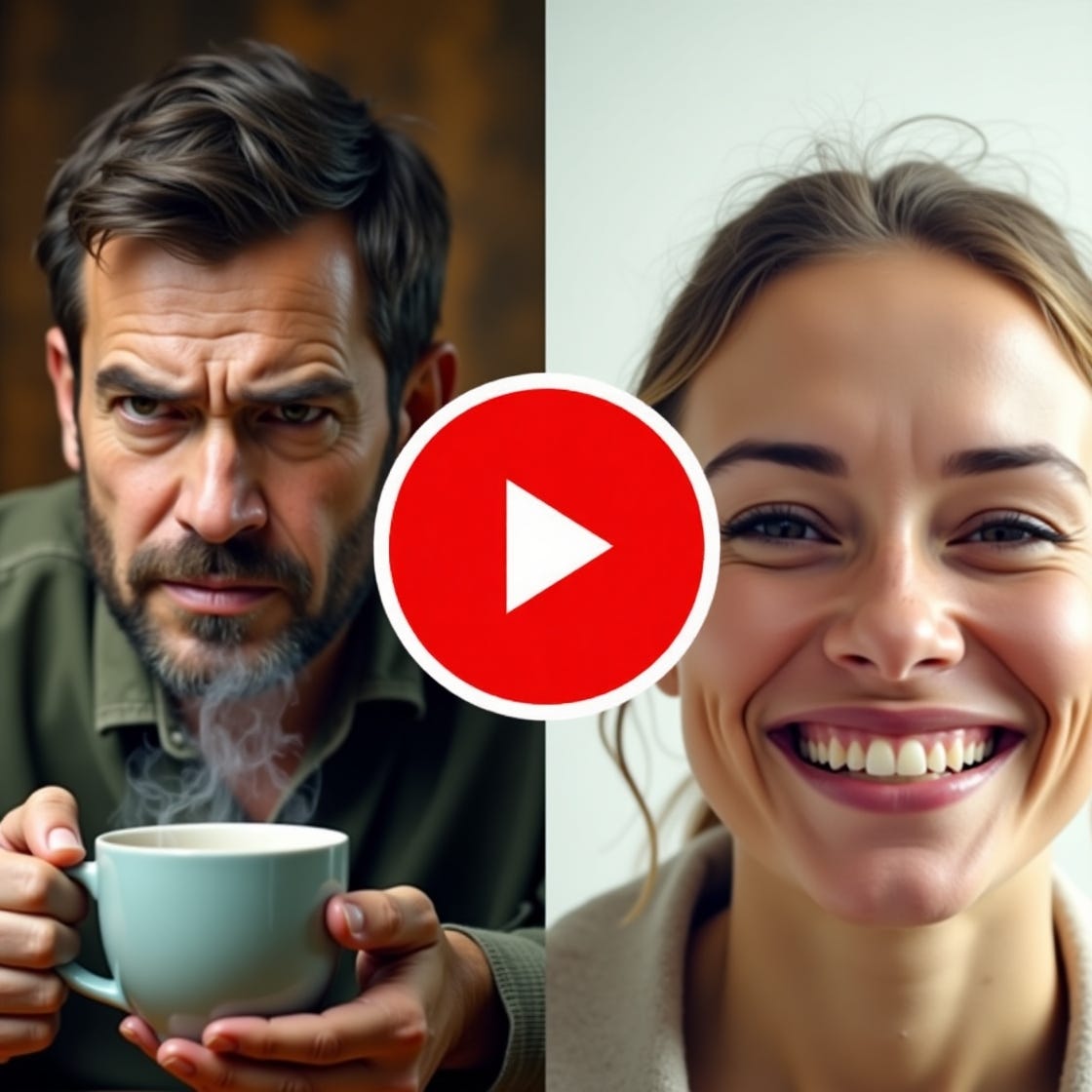 The Ancient Fat-Burning Secret: Ginger & Clove Tea Unleashed | by ...