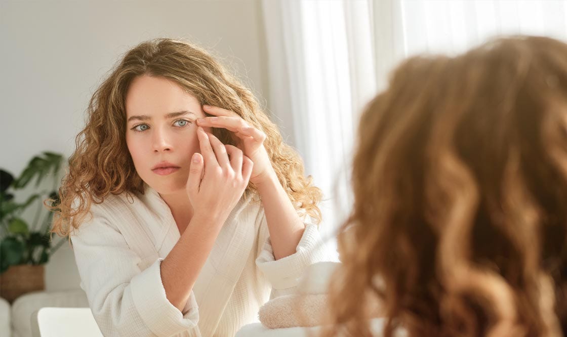 Will Anti Wrinkle Injections Help Marionette Lines? | by The Glo ...