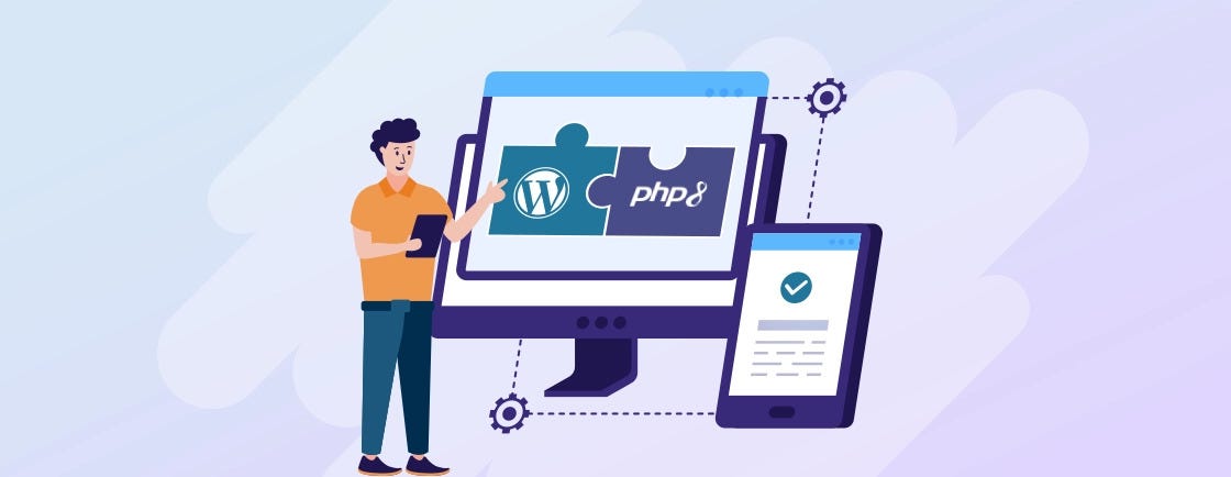 What Are The Security Risks And Vulnerabilities Associated With Php Versions Below 8 By Wpweb