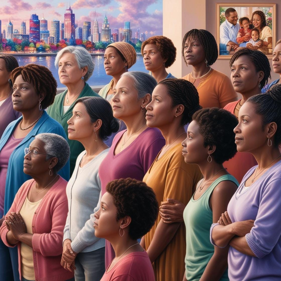Pro-Choice and Pro-Constitution. Honoring Women’s Rights in America ...