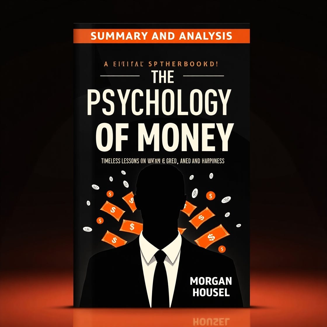 The Psychology of Money: Why Wealth Is More About Behavior Than Numbers ...