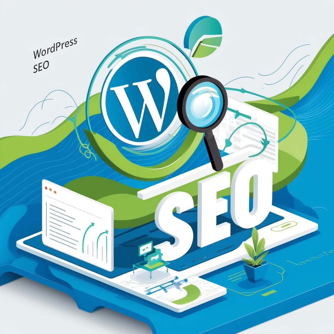 How to Optimize WordPress Content for SEO | by Sandy Speaks | Oct, 2024 | Medium