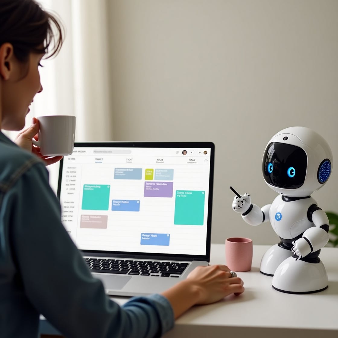 Let ChatGPT Set Up Your Ideal Daily Routine | by Jason Pruno | Jul ...