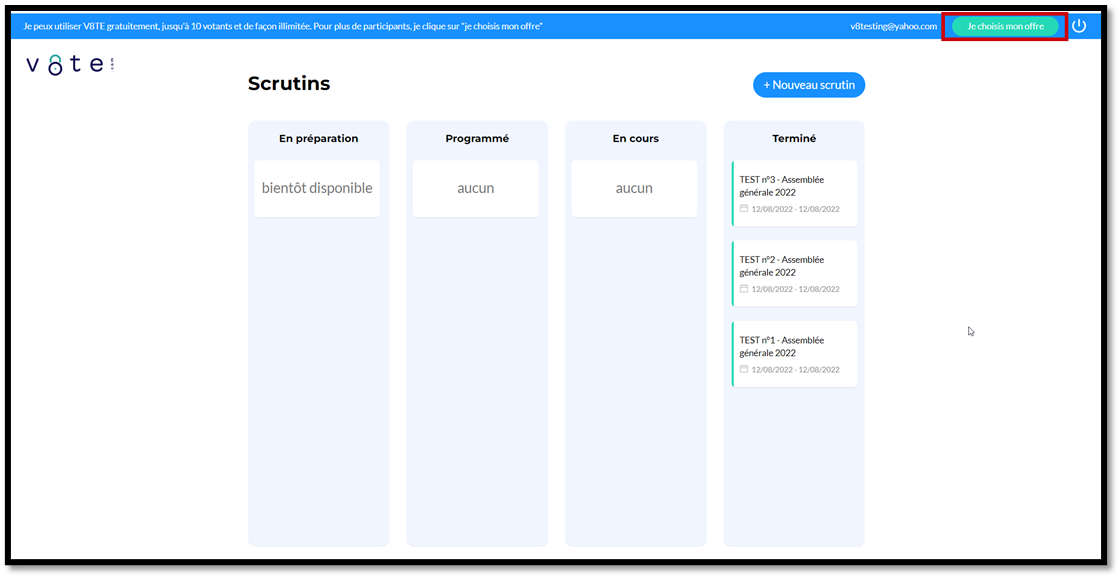 Comment choisir une de nos offres et activer la hotline PREMIUM | by ...