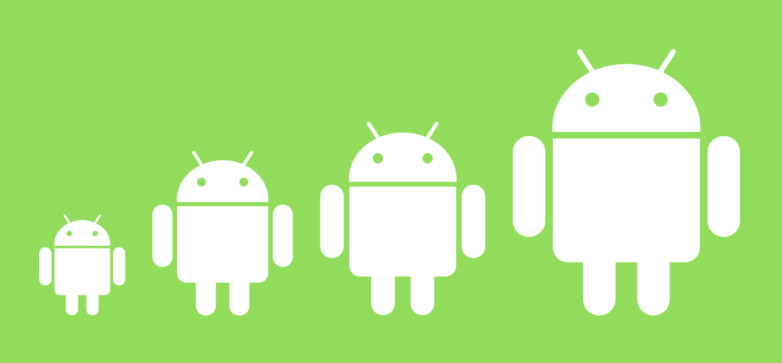 A mysterious density-independent pixel. A quick introduction to Android ...