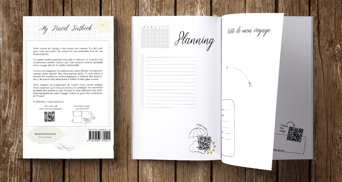 How to start a travel diary ?. If you have the spirit of a traveler ...