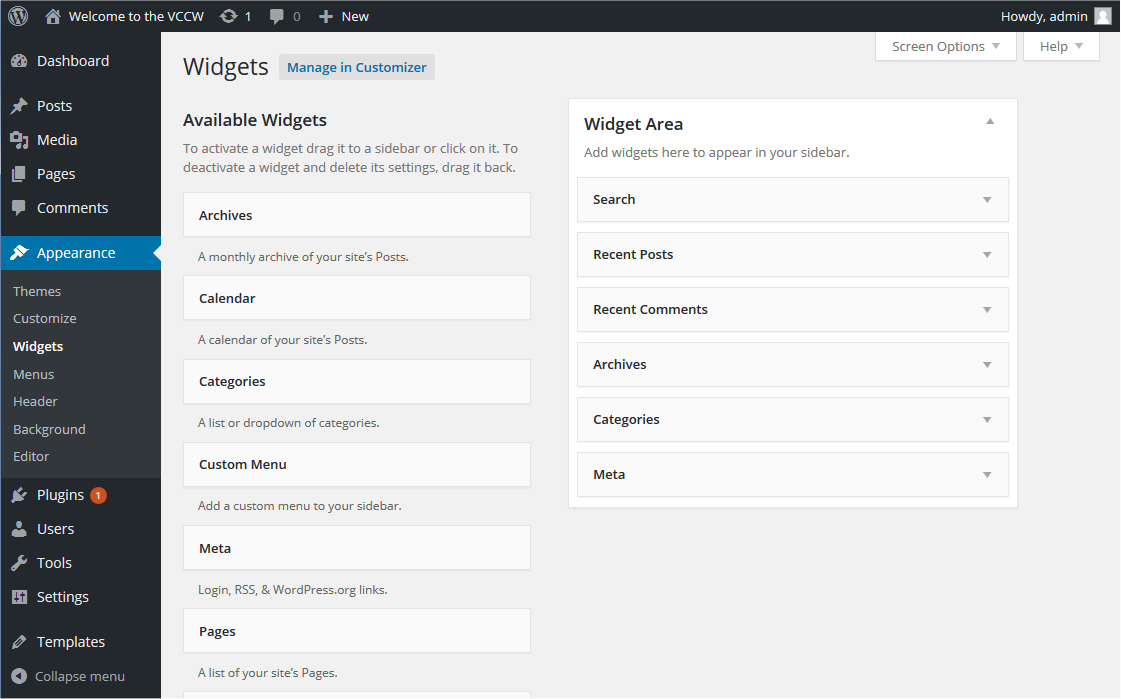 What is Image Widget in Wordpress? Boost Your Site’s Visual Appeal | by Miller | Aug, 2024 | Medium