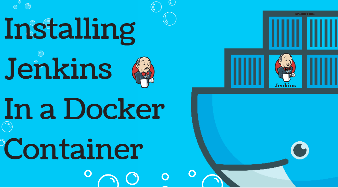 ~Installing Jenkins with Docker ~ | by Asonti Ginn | Women in Technology | Medium