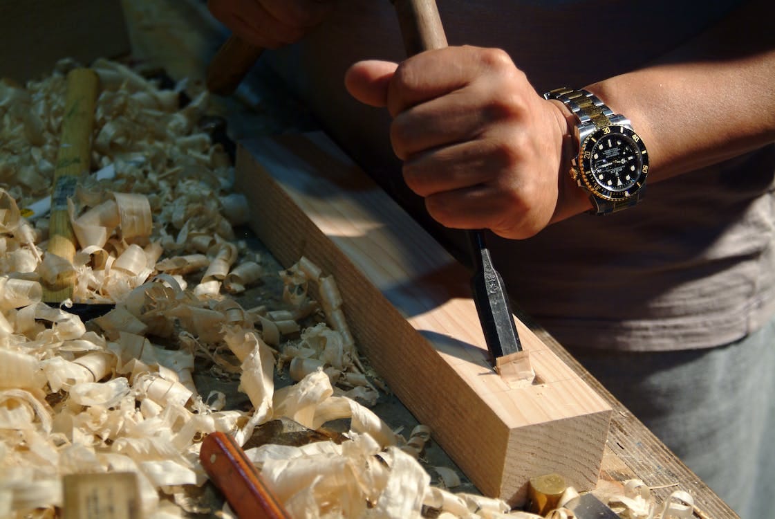 From DIY Enthusiasts to Master Craftsmen: Explore the World’s Ultimate Woodworking Resource | by ...