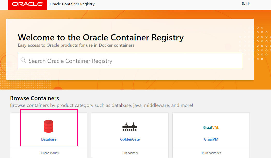 Ejecutando Oracle Database 23c Free Release en Docker | by Agustin ...