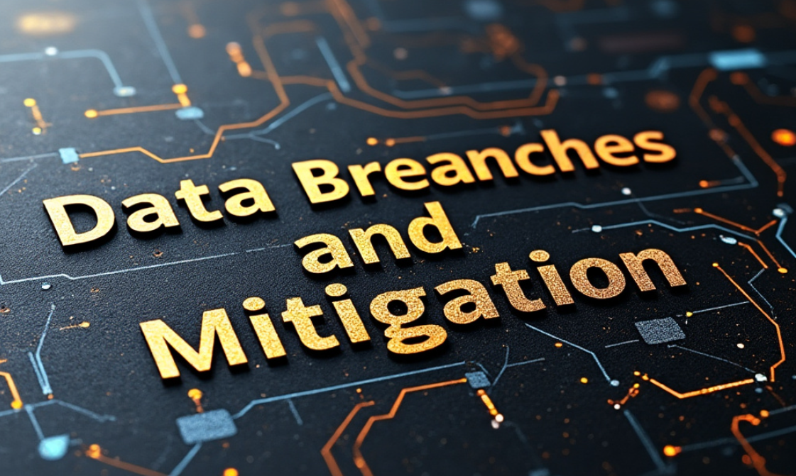 Understanding the Scope of Data Breaches and Mitigating Their Impact. | by eL Njas!™ | Medium
