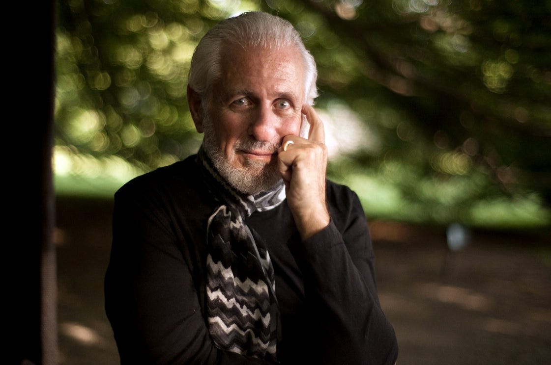 5 Lessons New UX Designers Can Learn From R.S. Wurman | by Diego ...