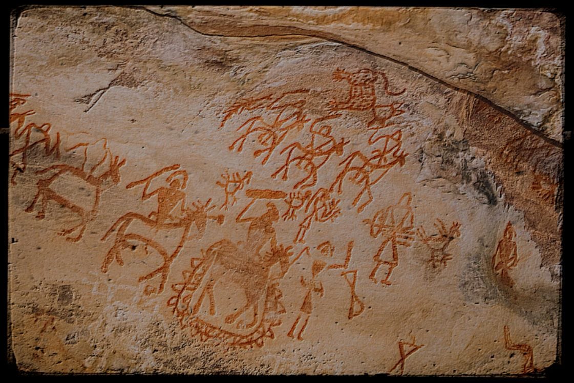 The History of Indian Art (Ancient Era -Part 1) | by Reflections ...