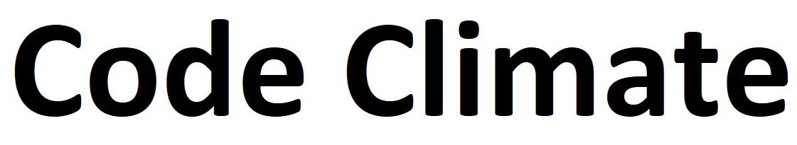 Static Code Analysis: CodeClimate with GitLab (+ private runner configuration) | by Rizki ...