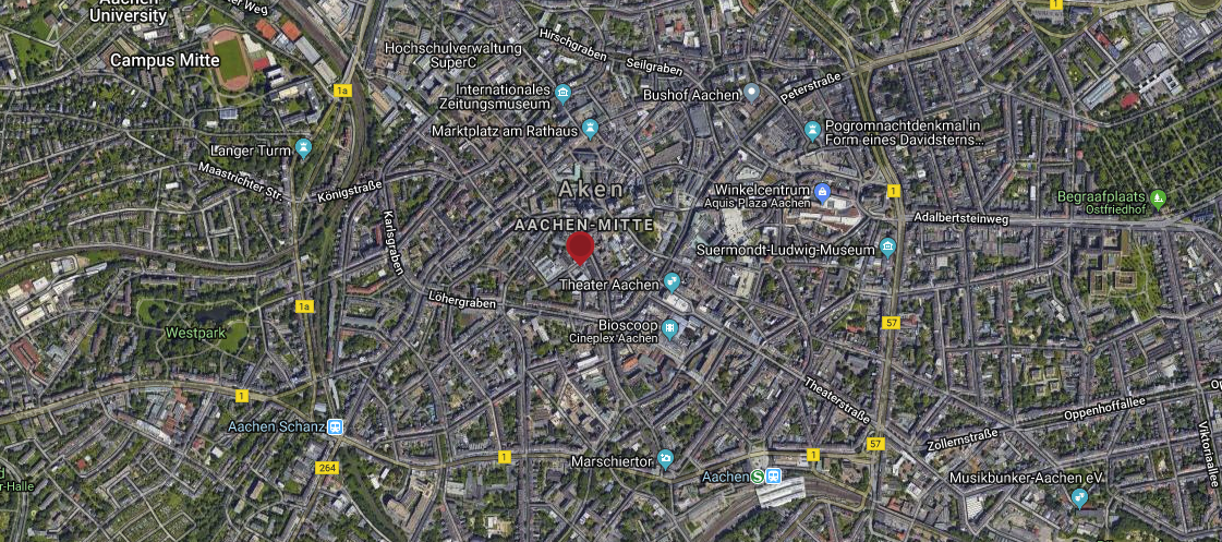 Google Maps Hide Labels. Simple way to have less clutter on your… | by ...