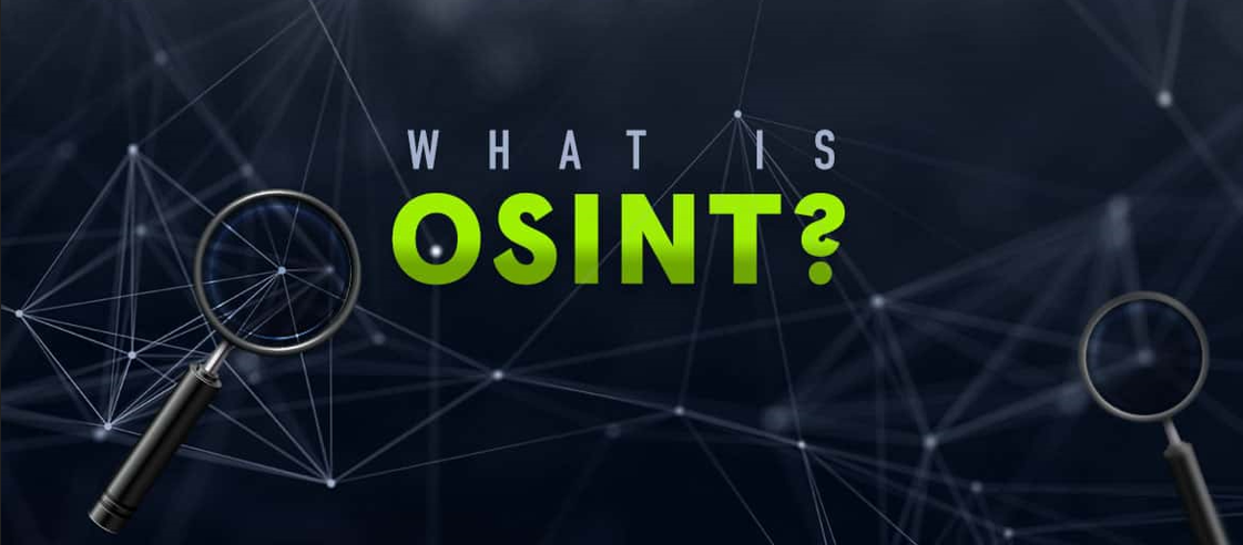 What Is OSINT and Why Every Hacker Uses It | by Aj | OSINT Team