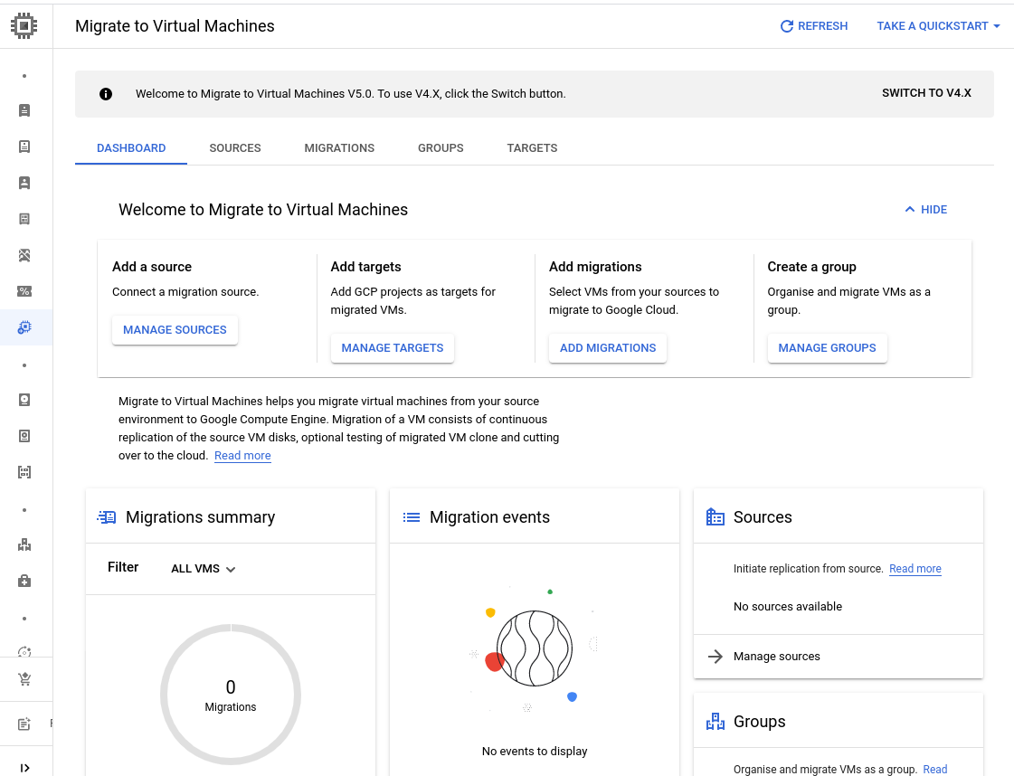 Virtual Machines in 2023 and Google | by Ian Sheppard | Qodea Google ...