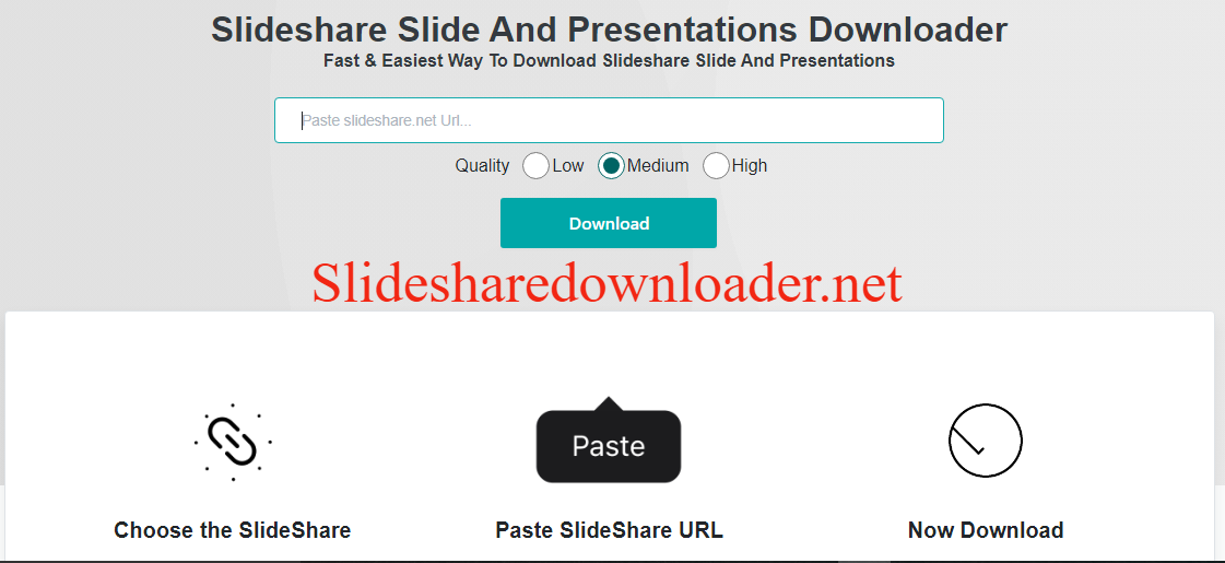 Free Slideshare downloader high quality - pdoley doley - Medium