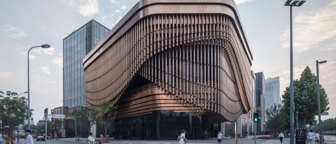 Delving into the Layered Architecture Pattern: A Comprehensive Study ...