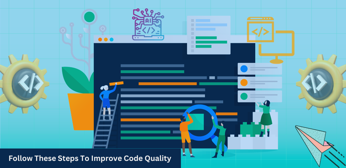 Improving Code Quality in Swift: Best Practices and Examples | by Dixit ...