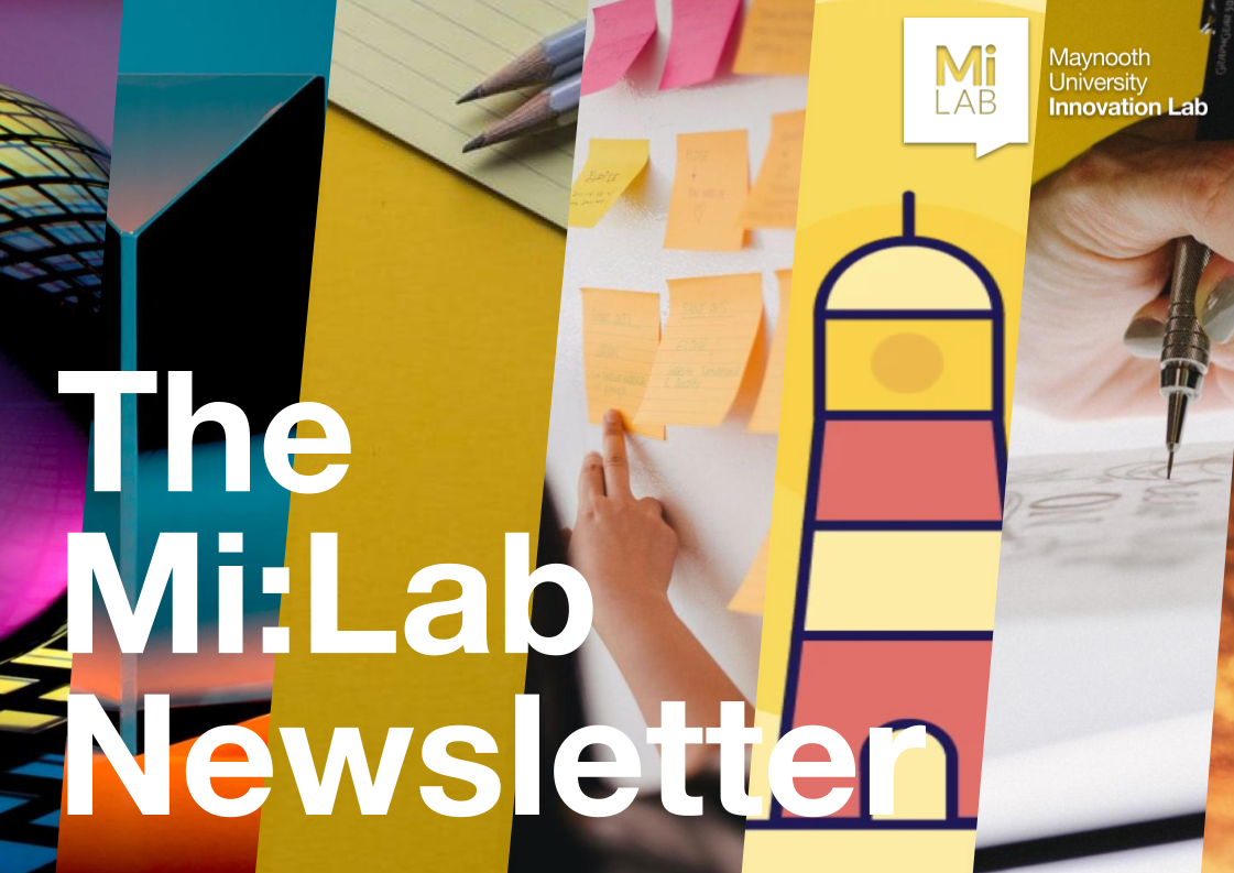 The Mi:Lab February Newsletter. Hello and welcome to Mi:Lab’s February ...