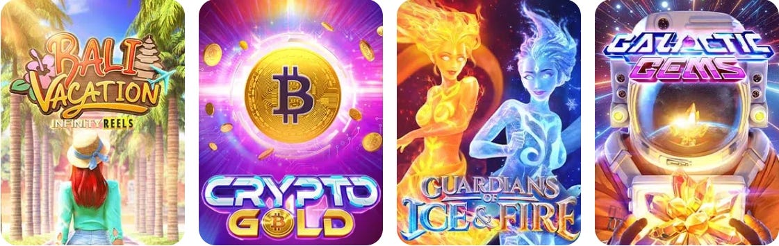 pgslot. pgslot online slots game that is ready… | by Slotpg | Medium