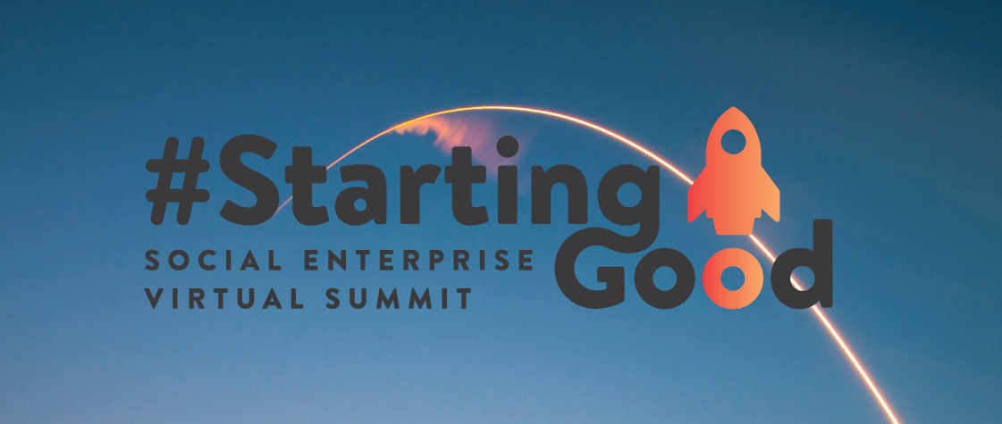 The #StartingGood Summit presents the Next Steps Package | by ...