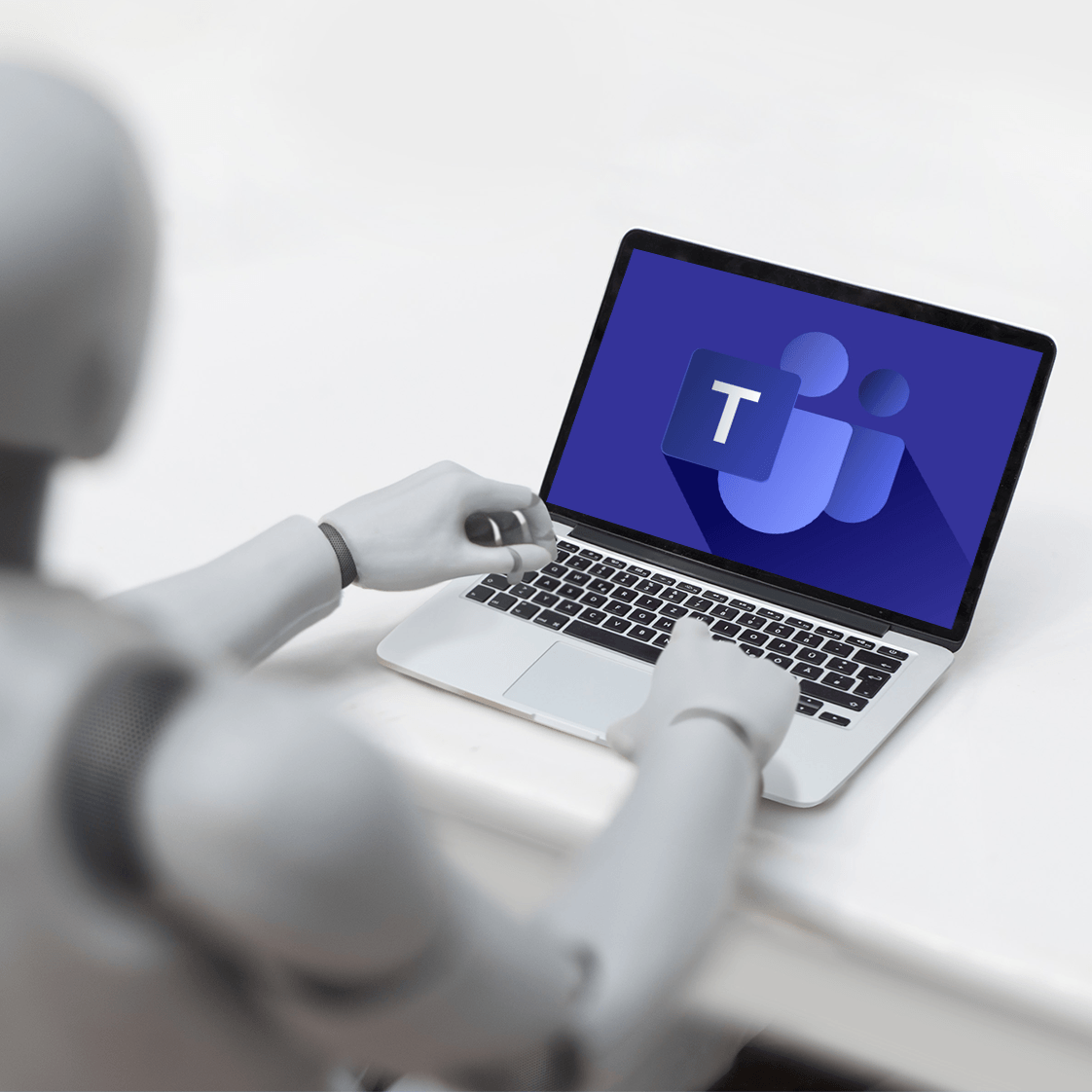 My AI bot using local ollama model that talks to DB, Elasticsearch, and ...