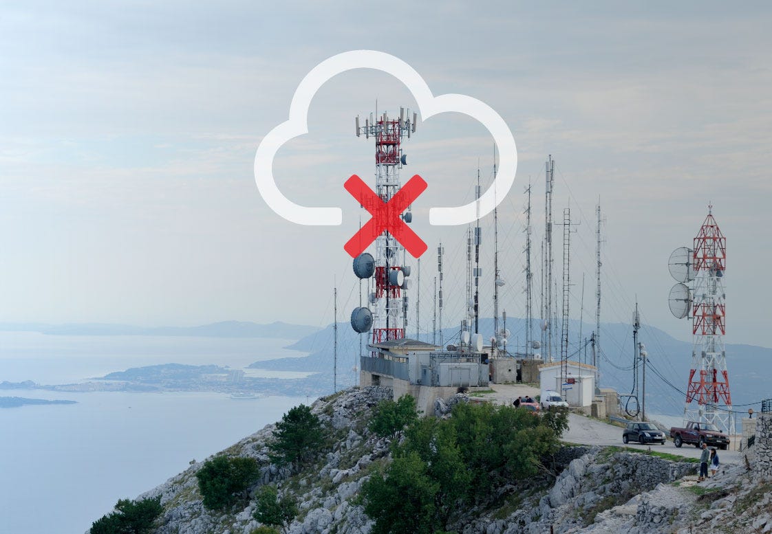 Top 8 Tips to Prevent Remote Site Downtime | Medium