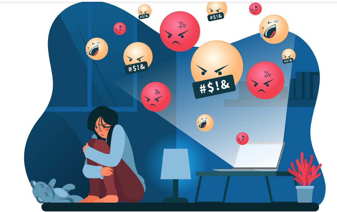 Why do people behave aggressively online? Exploring the darker aspects ...