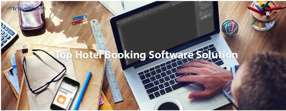Top Hotel Booking Software Solution | by Louisjoseph | Medium