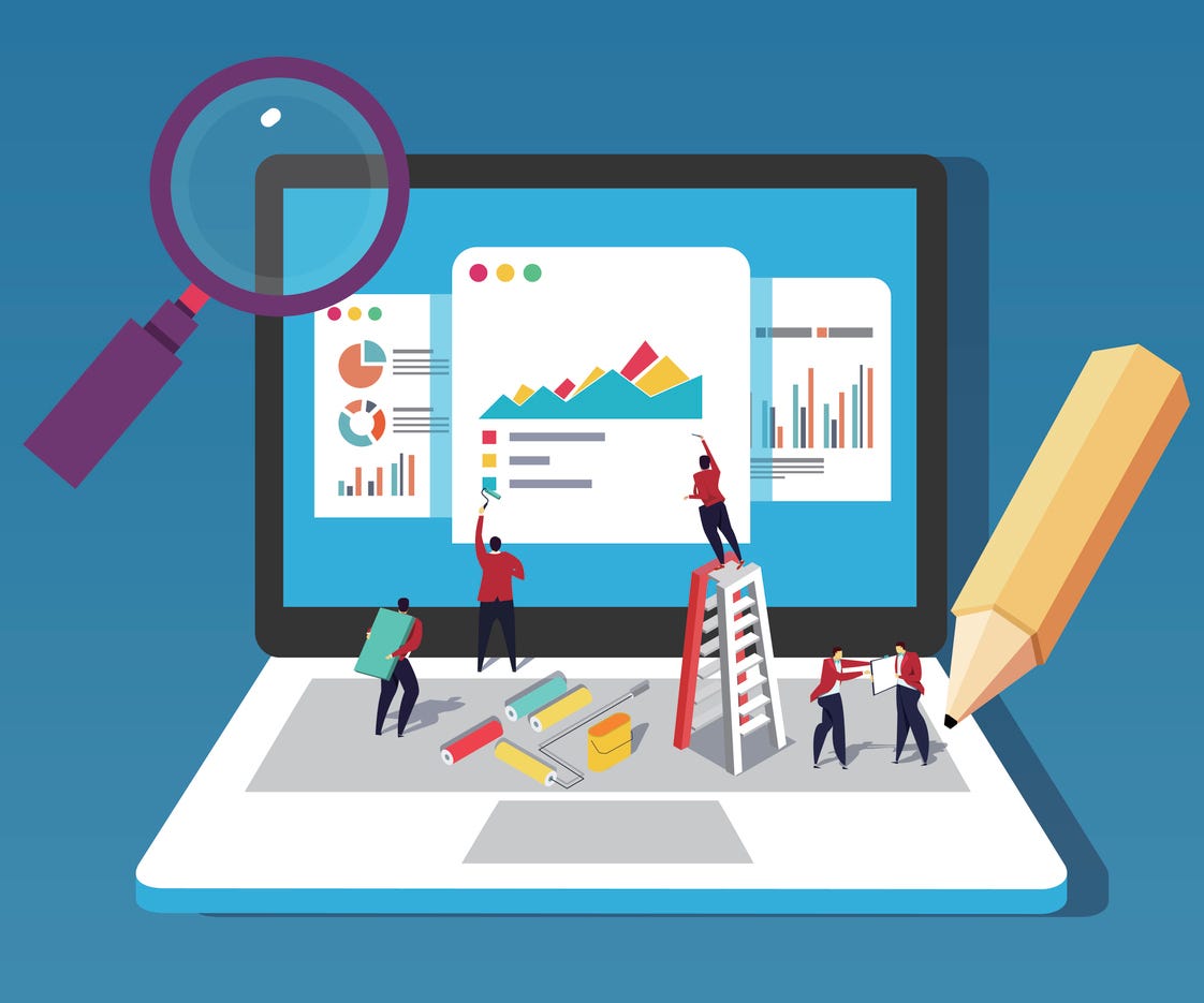 The Importance of Web Testing for User Experience | by QA Genesis | Jul ...