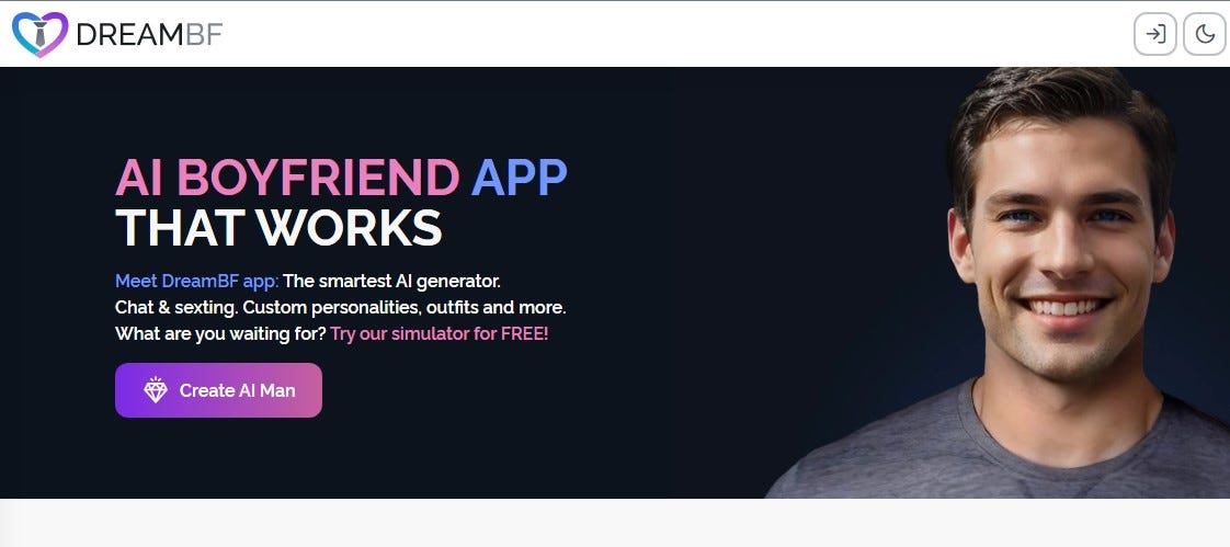 Discover the Best AI-Powered Dating and Relationship Websites | by ...