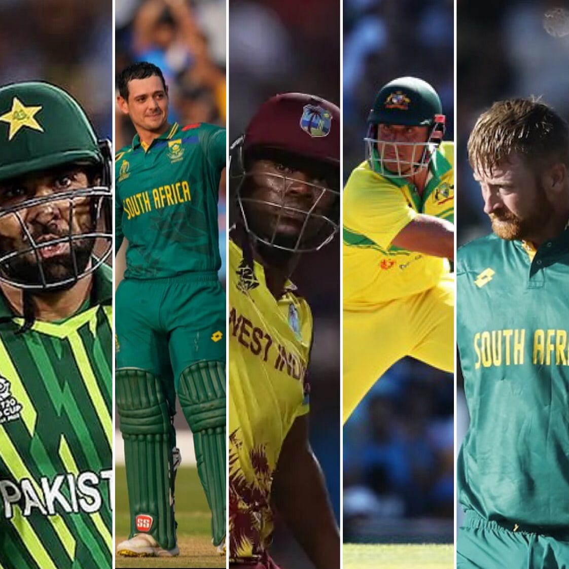 Analyzing Impactful Innings in Cricket: A Statistical Breakdown | by ...